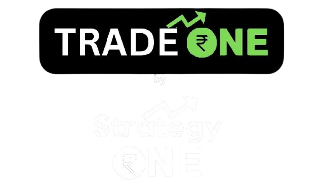 TradeOne By StrategyOne